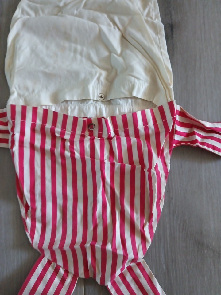 Plakie Humpty Dumpty Plush Stuffed Pillow Doll The Legendary Cumfy ...