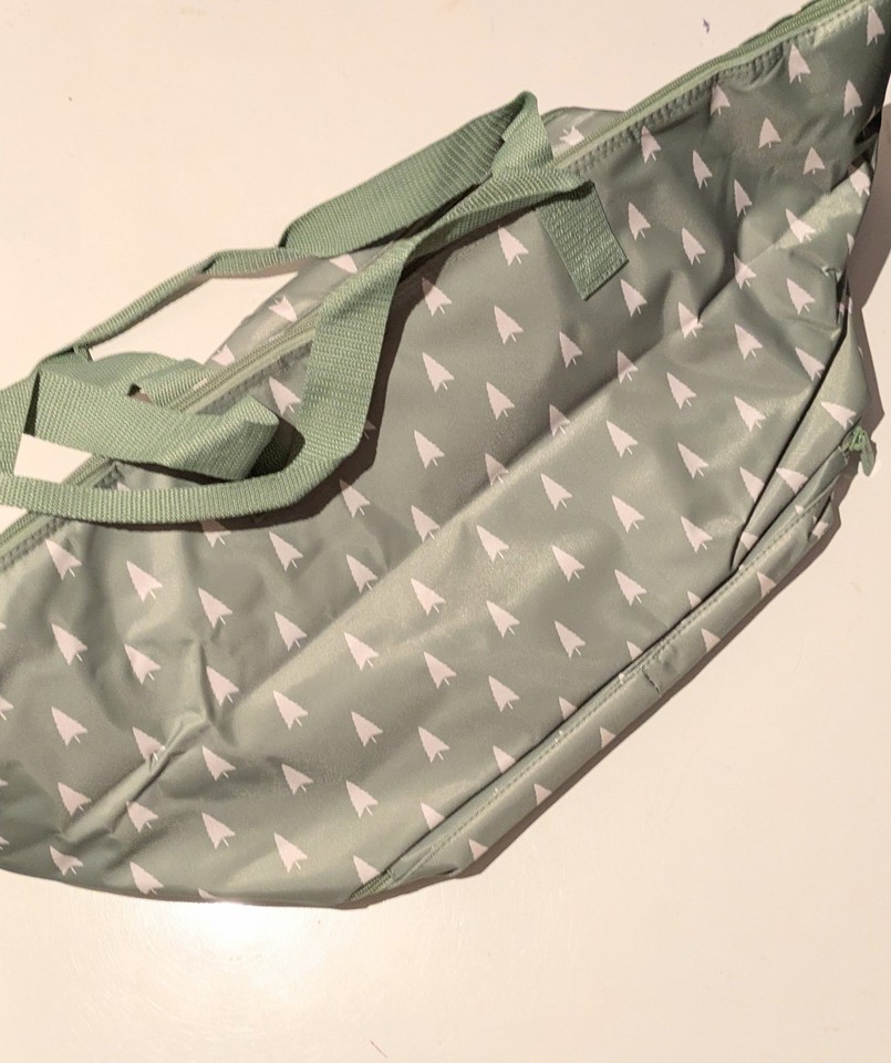 Thirty-One Gifts 31 Thirtyone Bake n Take Thermal Cooler NEW Light ...