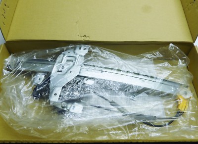 NAPA 665-3683 Window Regulator | eBay