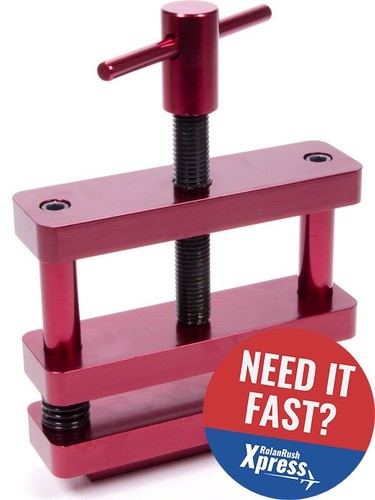 Proform Heavy Duty Connecting Rod Vise 66769 | eBay Australia