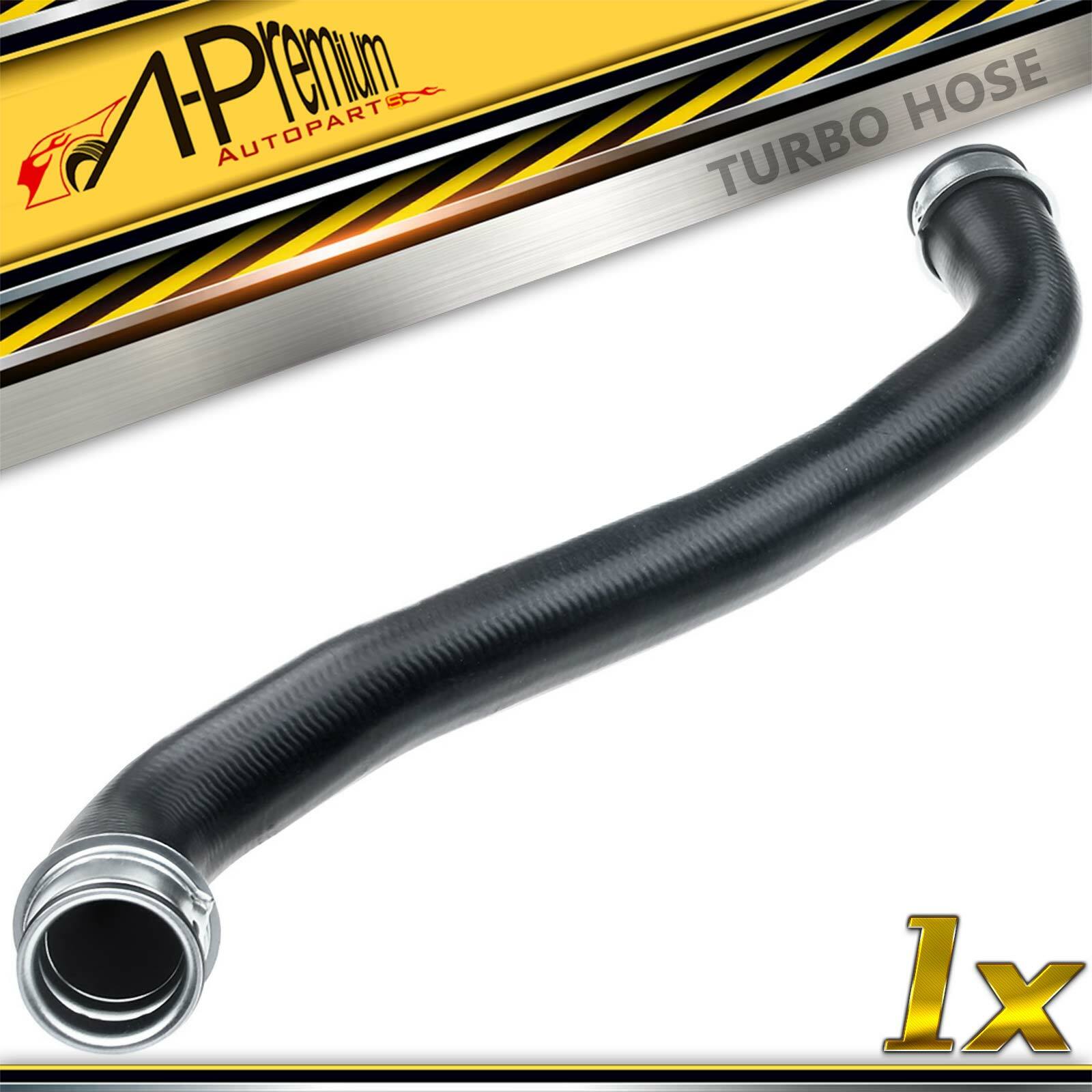 Radiator Upper Hose for Mercedes-Benz C350 E350 GLK350 2010 V6 3.5L ...