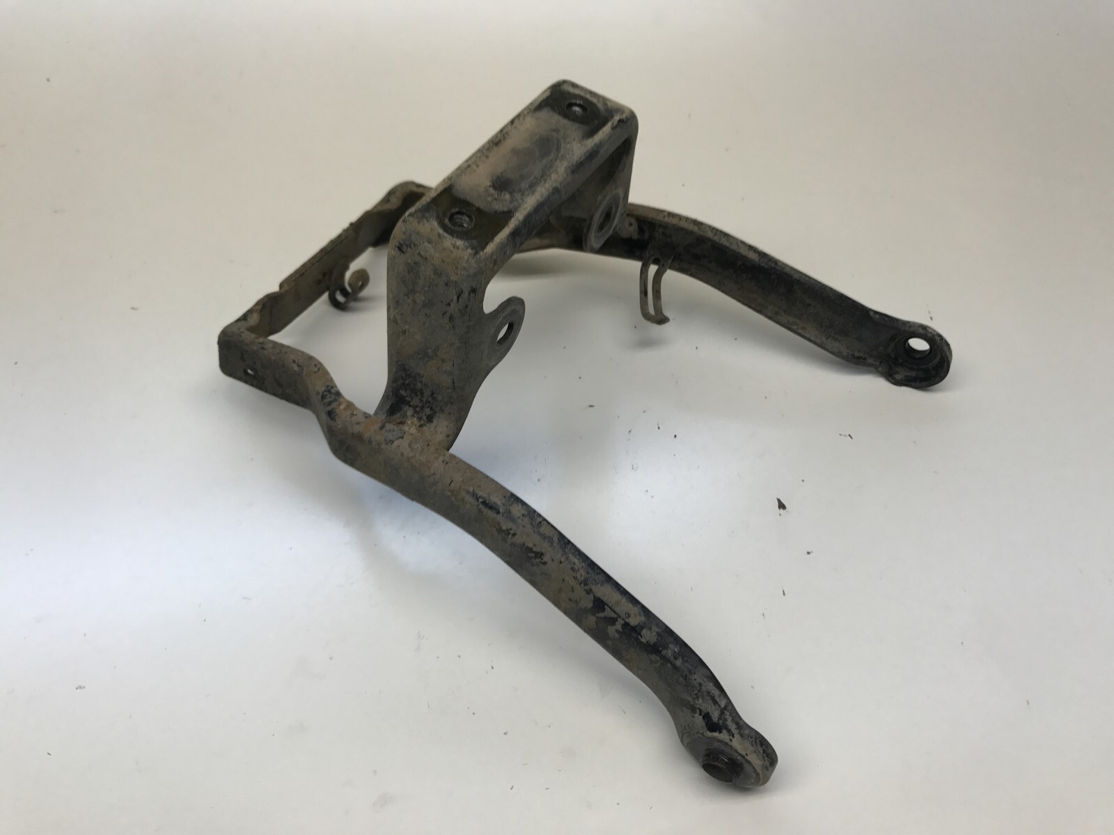 Suzuki DR650 DR 650 Rear Subframe Bracket Carrier Free Shipping | eBay