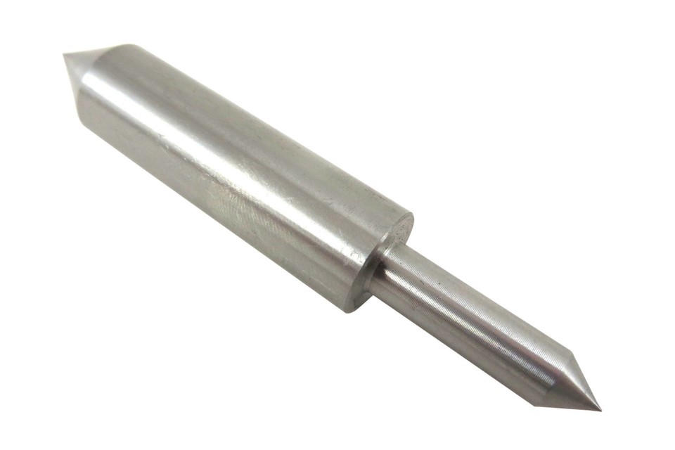 Router Bit Centering Tool for Template Guide Base Plate 1/4" & 1/2 ...