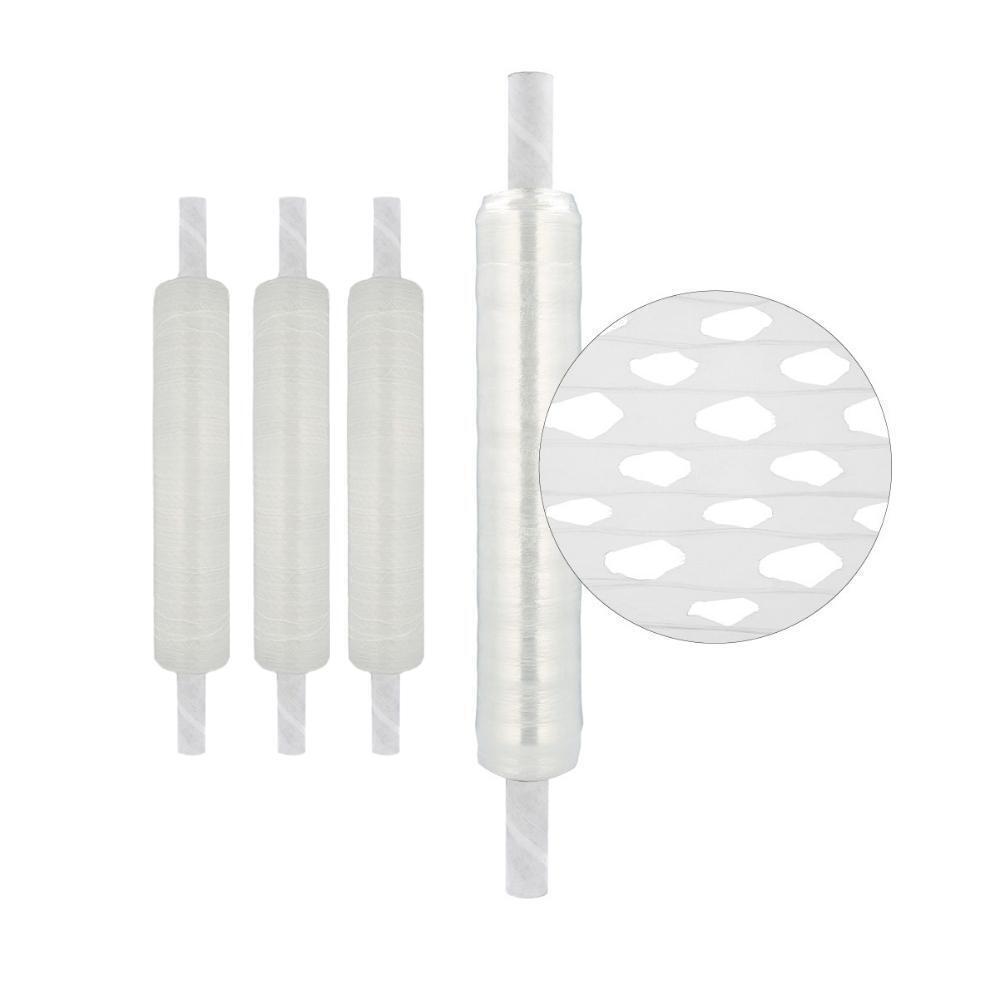 Pallet Hand Stretch Wrap Netting/Vented Cast Film Choose: Type, Size ...