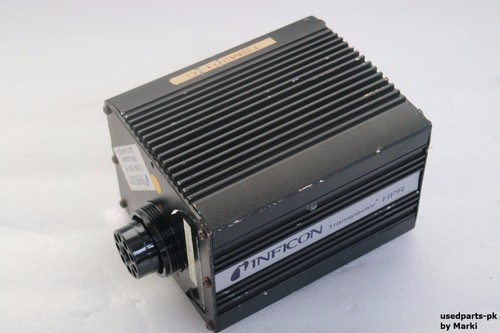 INFICON LEYBOLD TSP TH100 (7222) HPR TRANSPECTOR RESIDUAL GAS ANALYZER ...