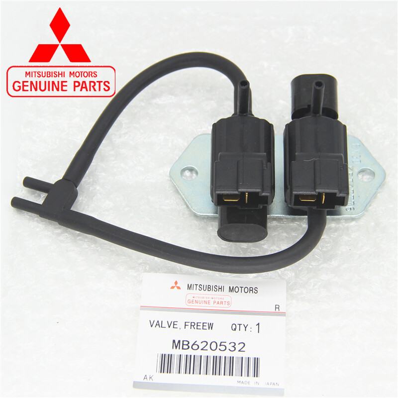 MB620532 Freewheel Clutch Control Solenoid Valve For Mitsubishi Pajero ...