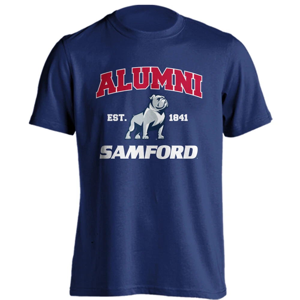 Samford University Logo