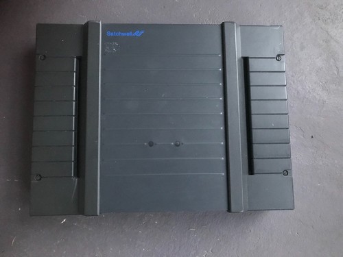 SATCHWELL SCHNEIDER UNC 532 Bas 2800+ Outstation CONTROLLER #811 0579-1 ...