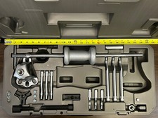 Mac Tools 5lbs Slide Hammer Puller Set PS999B for sale online | eBay