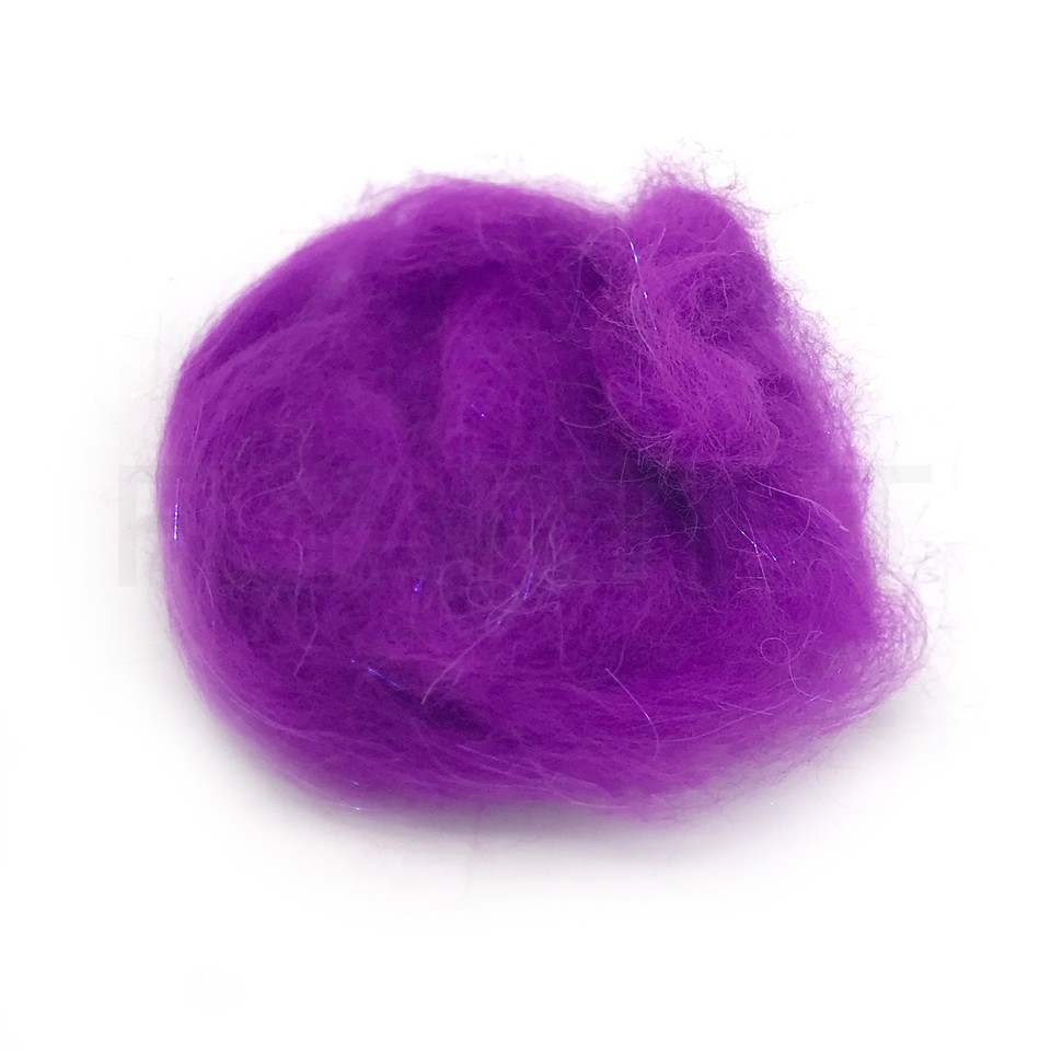 SENYO'S LASER DUB - Hareline Fly Tying Dubbing Salmon Steelhead Trout ...