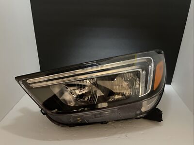 2017 2018 2019 2020 2021 BUICK ENCORE OEM HEADLIGHT ASSEMBLY LEFT | eBay