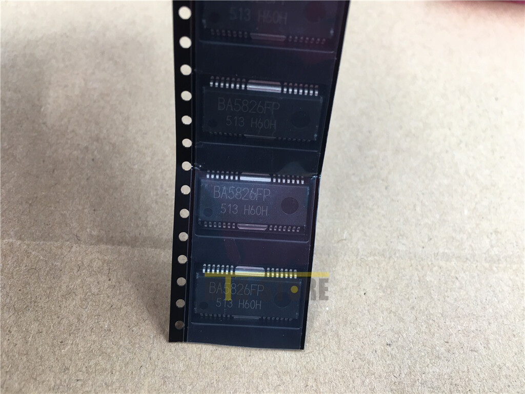 5PCS BA5826FP-E2 HSOP28 Best offer | eBay