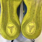 Nike Kobe IX 9 EM Low Brazil Game Royal Green Shoes Size 8 World Cup ...
