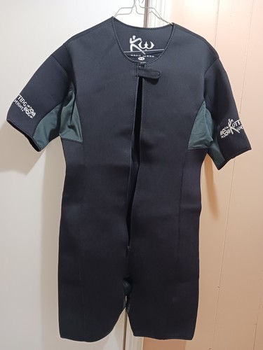 Kutting Weight Sauna Suit Fitness Neoprene Women Weight Loss Sweat XL ...