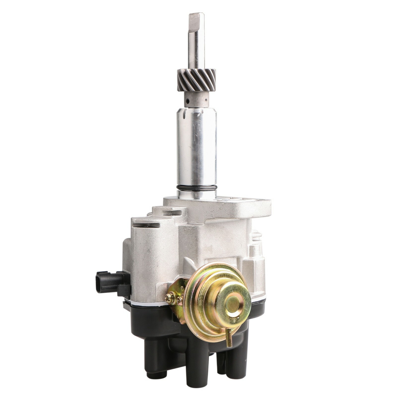 Electronic Distributor For Nissan H20 H20-II K15 K25 Engine TCM ...