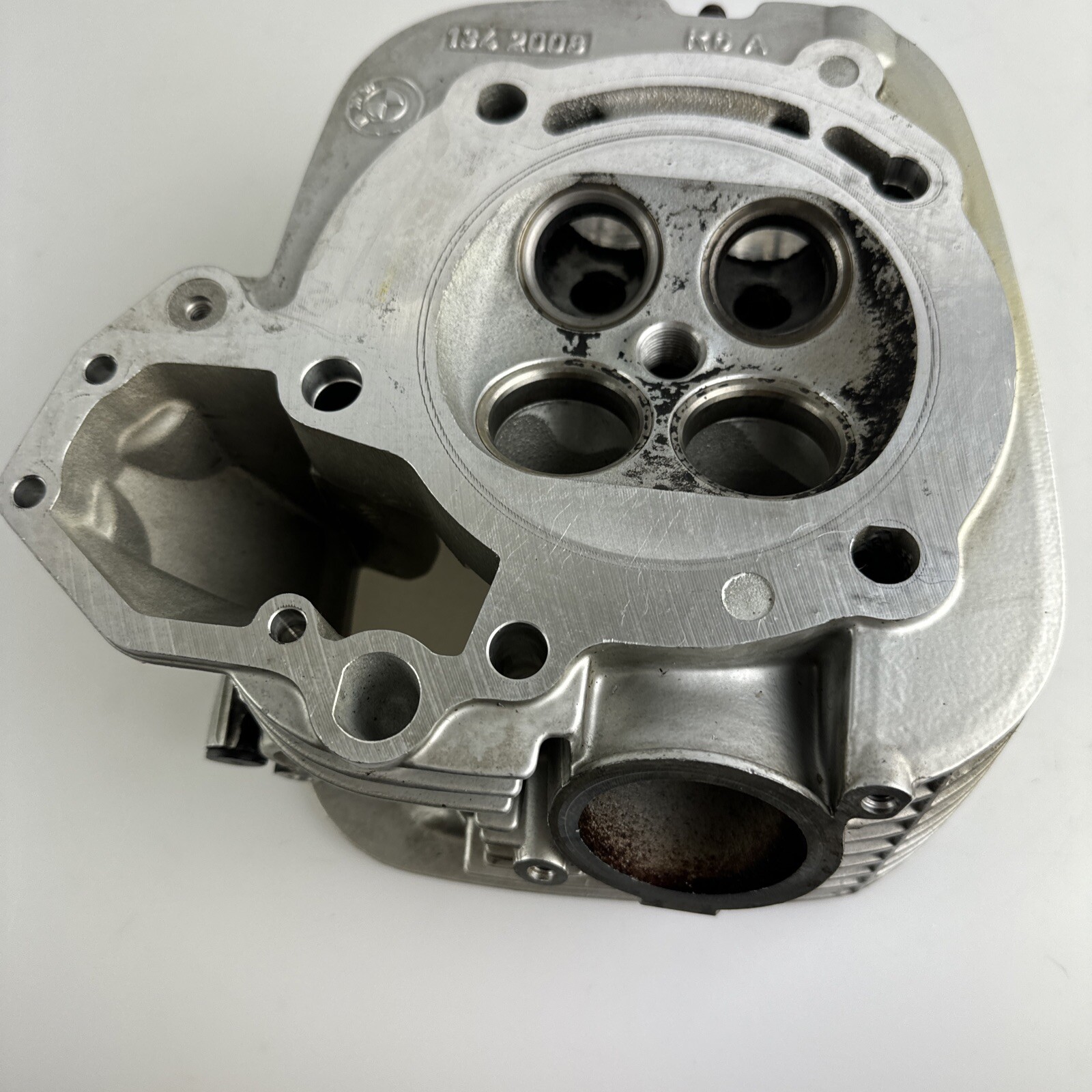 BMW R 1100 GS,RS,RT EZ:01 Zylinderkopf rechts BMW 1342008 E0754 | eBay