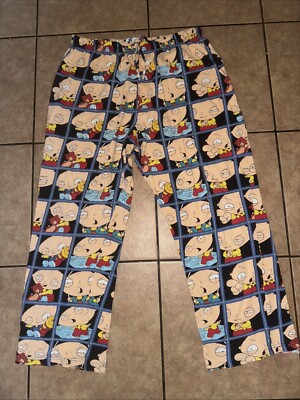 Family Guy Stewie Pants | eBay