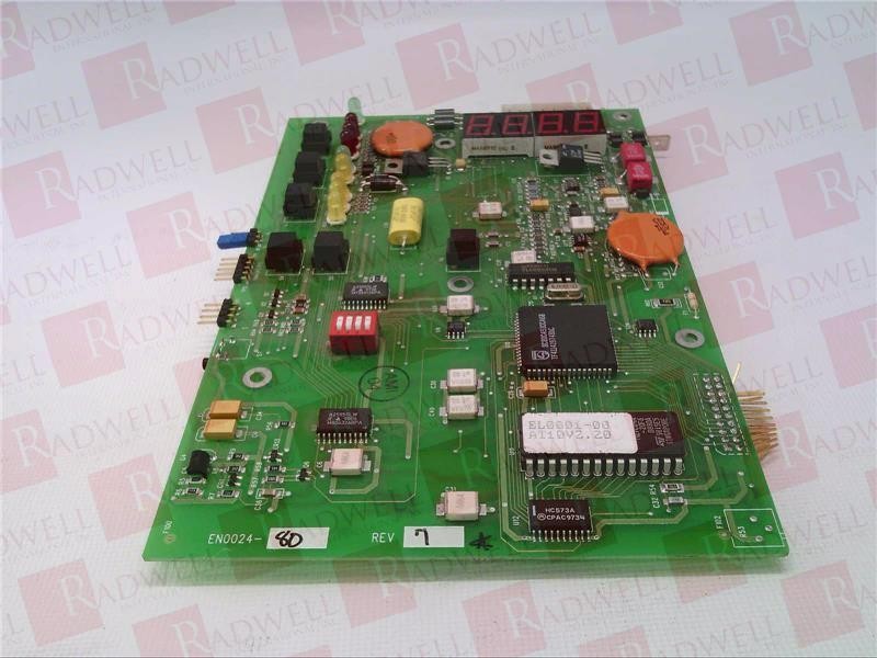 HITRAN EN0024-80 / EN002480 (NEW NO BOX) | eBay