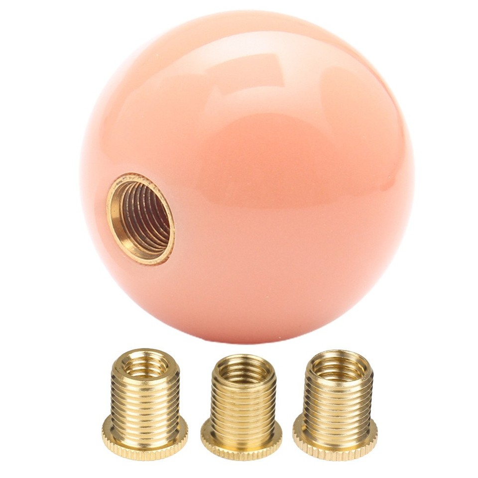 1Pc Lever Knob Car Handle Knob Luminous Knob Car Accessories | eBay ...