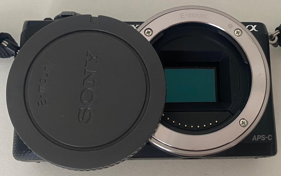 sony a5000 body | eBay