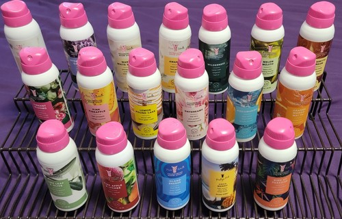 Pink Zebra non aerosol Fragranced Room Sprays! NEW 2.8 fl oz | eBay