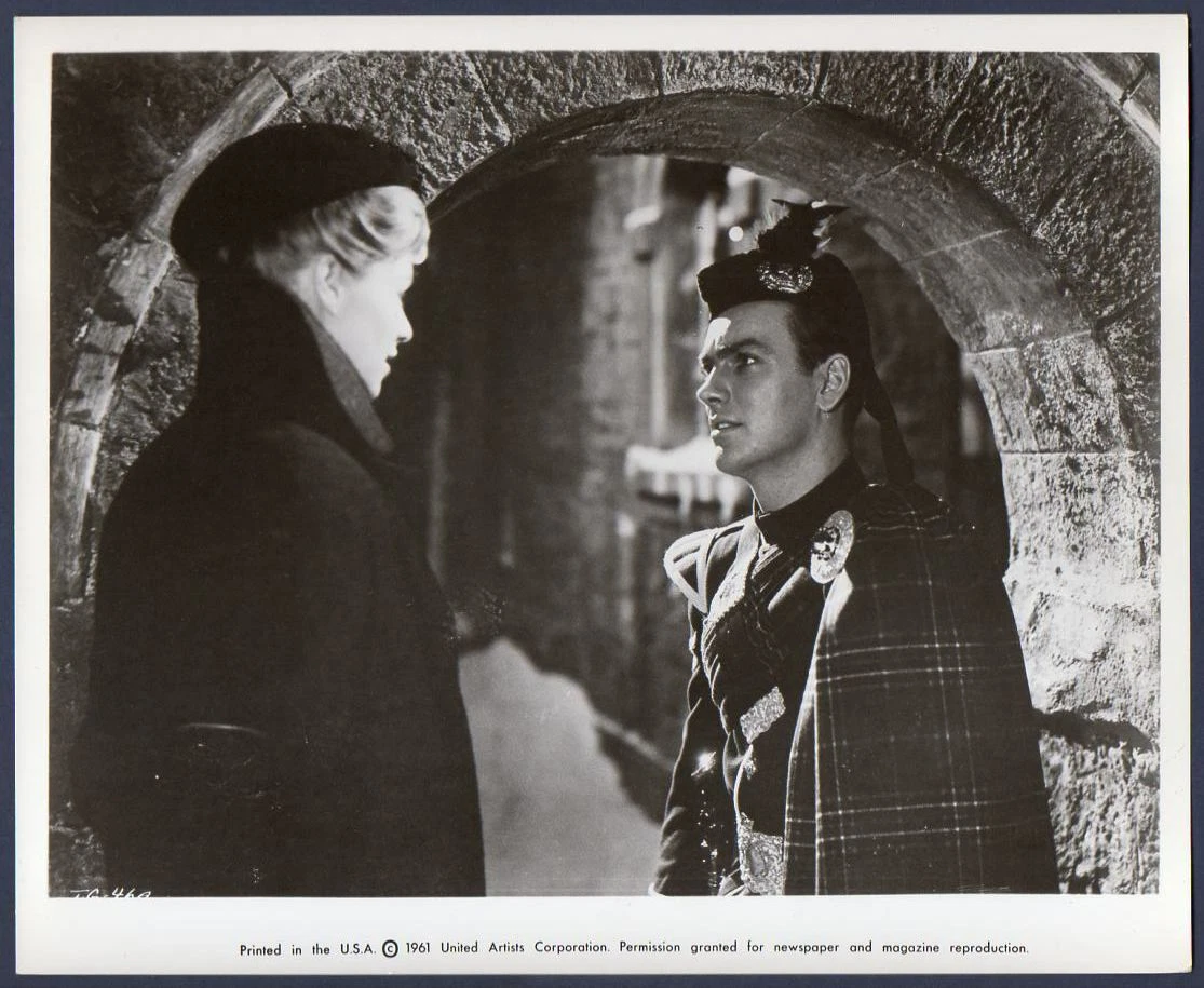Handsome Scottish Actors