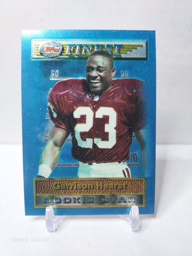 1994 Finest Football #218 Garrison Hearst Phoenix Cardinals | eBay