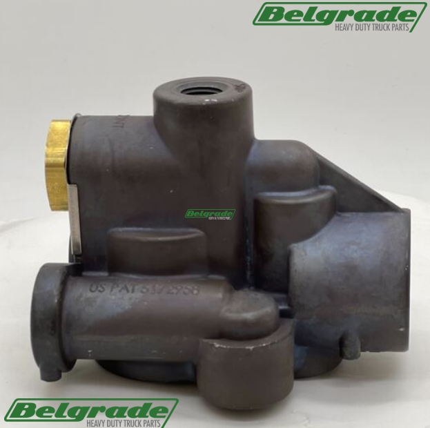 Tramec 51301 Trailer Emergency Valve TEV Spring Brake Control Valve ...