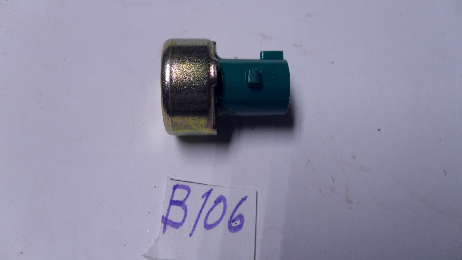 CHEVROLET GM 1995-85 A/C COMPRESSOR LOW PRESSURE CUT-OFF SWITCH 35973 ...