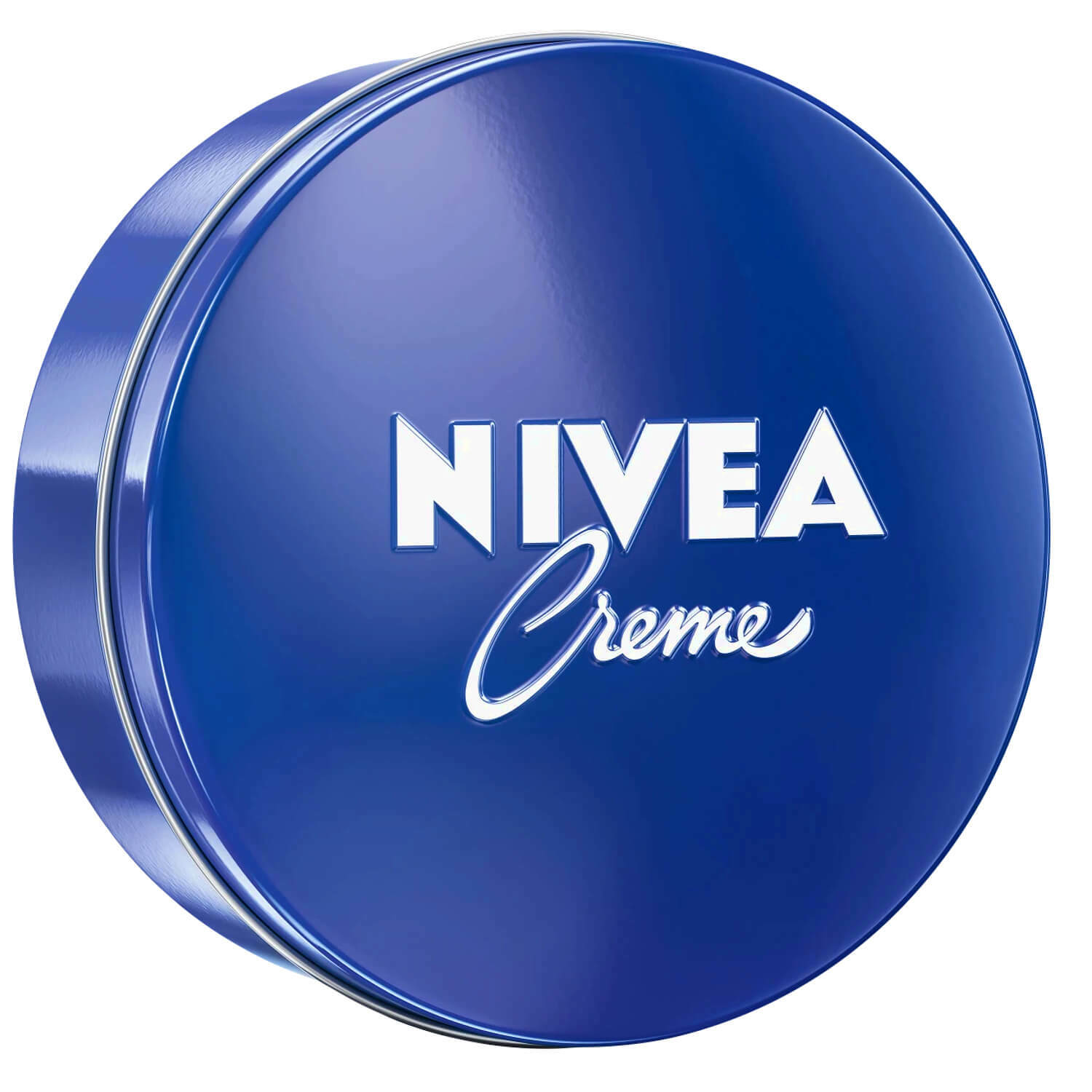 400ml NIVEA Care Cream Container Maintains And Pampering Every Skin ...