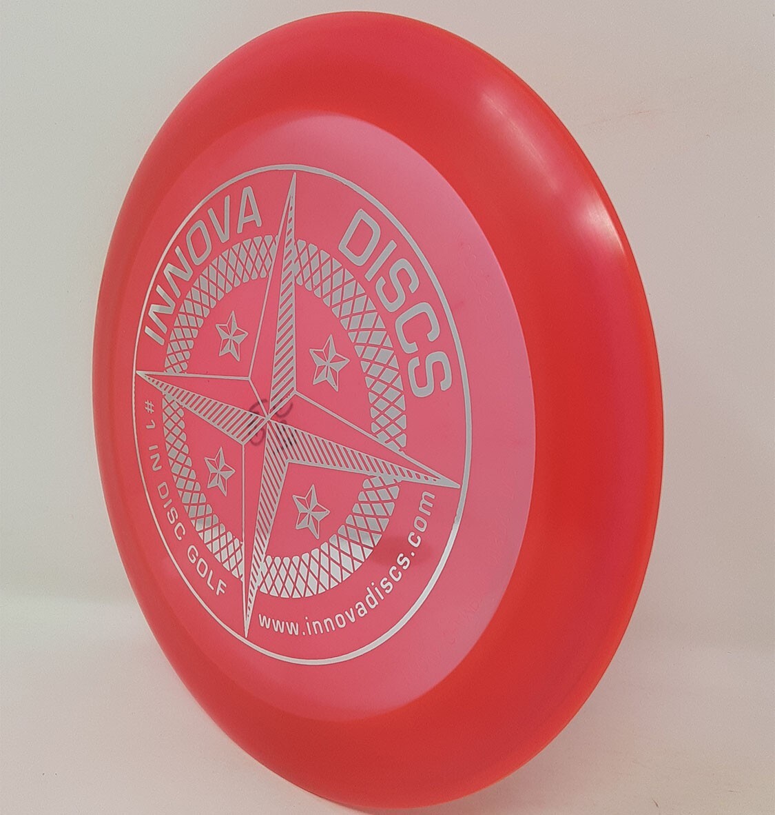 Groove Champion First Run Protostar Watermelon 167g New Innova Prime ...