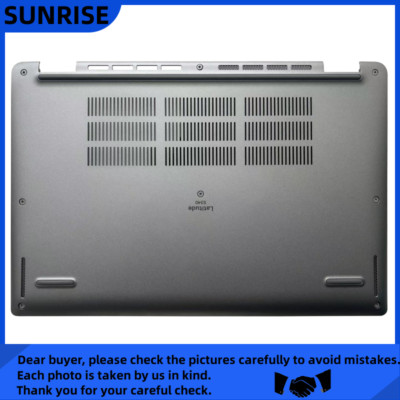 New For Dell Latitude 5340 Bottom Cover Lower Case 078HT5 78HT5 | eBay