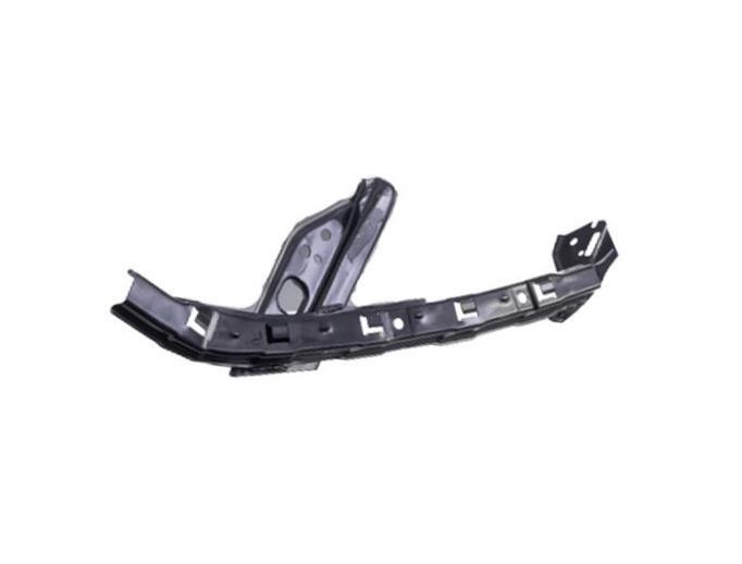 New Front,Left Driver Side BUMPER BRACKET For Honda Civic HO1042105 ...