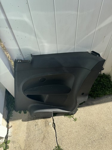 2012 - 2019 Volkswagen Beetle Rear Right Side Interior Trim Panel OEM ...