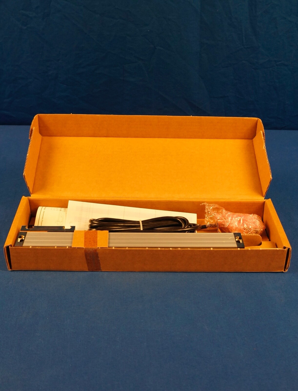 RSF Heidenhain Optical Comparator/Video | Grelly USA