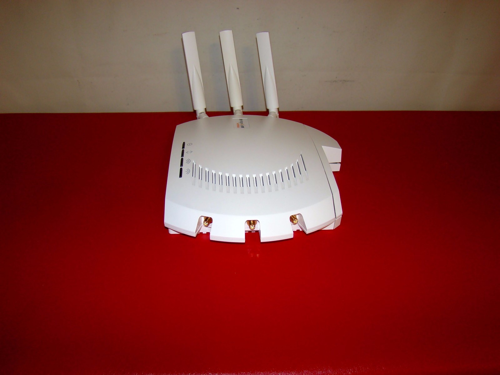 LOT OF 5 PROXIM ORINOCO PoE AP-800 802.11n 9422-US 759319 WIRELESS ...