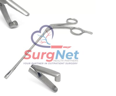 Arthrex arthroscopy fiber tape suture retriever surgical instruments | eBay