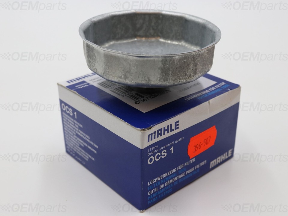 Genuine OE Mahle Oil Filter Wrench Tool BMW K 1200 (1997-2009) | eBay