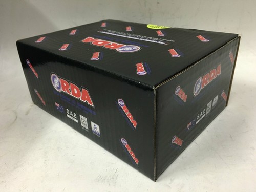 RDA Rear Brake Shoe Set R2003 suits NISSAN PULSAR N16 2001 on for sale ...