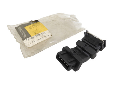 (E01) Orig. RENAULT 19 CLIO amplificateur de signal injection monopoint ...