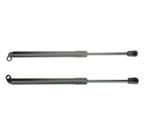 Rear Trunk Lift Supports Struts Shocks Compatible with Select BMW ...