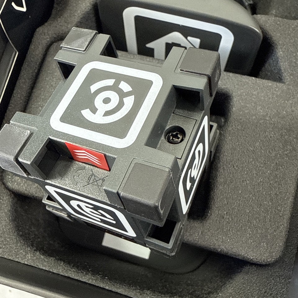 Anki VECTOR Robot No.000-0075 Complete in Box | NEW OPEN BOX | eBay