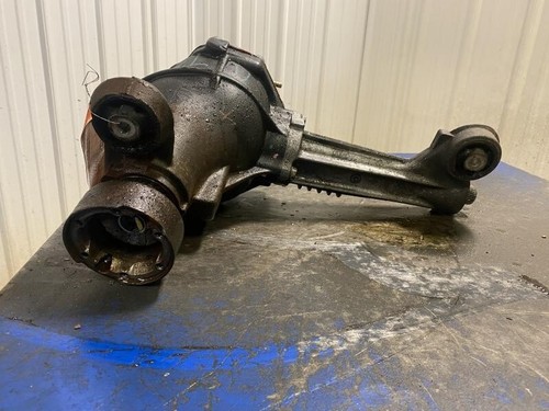 2005-2010 Jeep Grand Cherokee Front Axle Differential Carrier 3.07 ...
