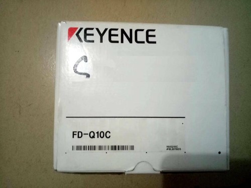 1PC KEYENCE FD-Q10C Flow Sensor FDQ10C New In Box Expedited Shipping | eBay