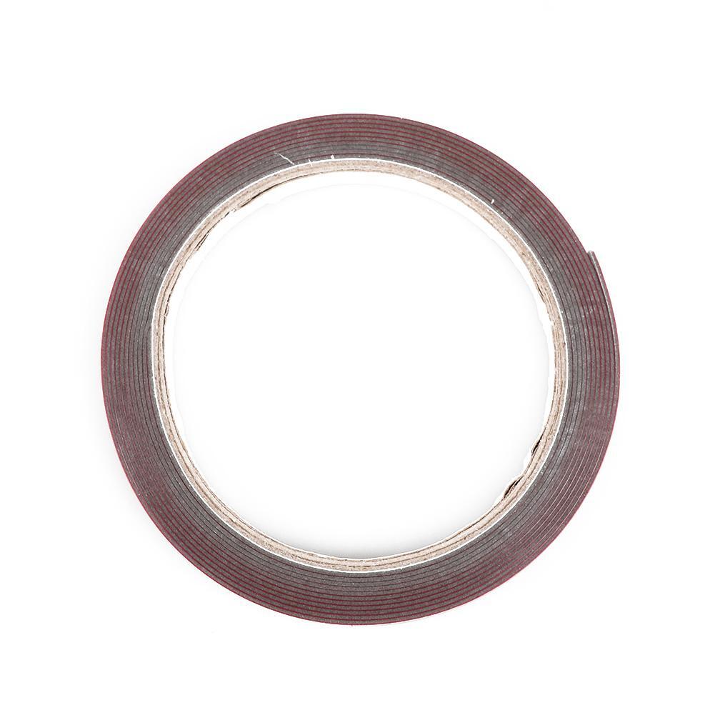 1 Roll 3m Double Sided Adhesive Tape Acrylic No Traces Sticker (6mm*3m ...