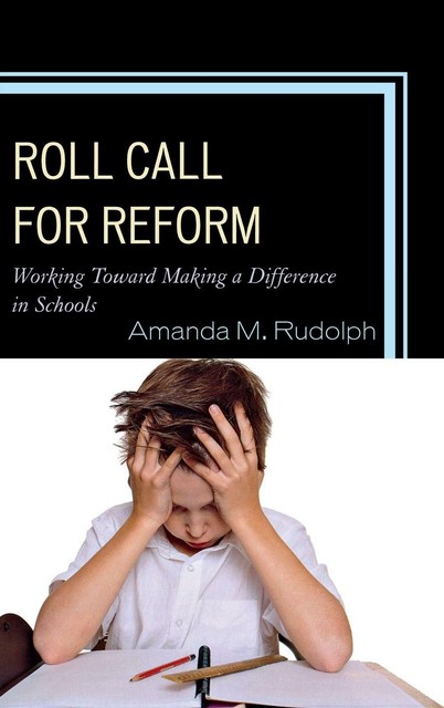 Roll Call For Reform von Amanda M. Rudolph (2013, Gebundene Ausgabe ...