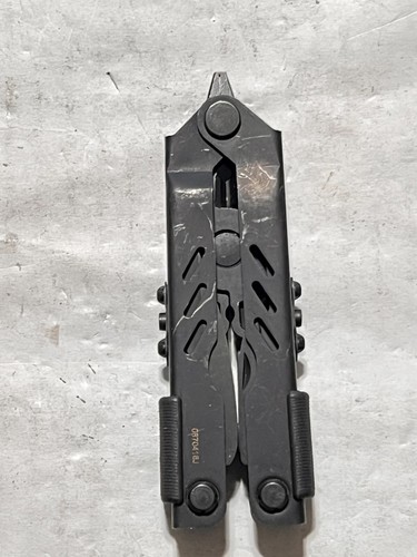 Gerber USA 400 Sport Multi Tool Black | eBay