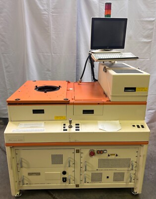 Semiconductor & PCB Equipment - Prober