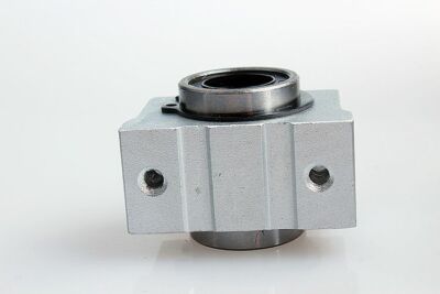 1 Pcs 25mm SC25VUU Router Motion XYZ Solide Block Unit SC Series Router ...