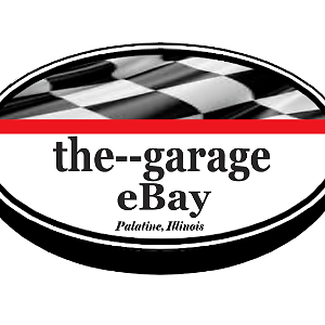 The Garage | eBay Stores
